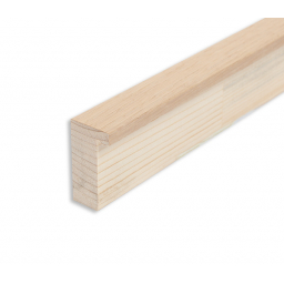 Rammer - Lundeby Foto