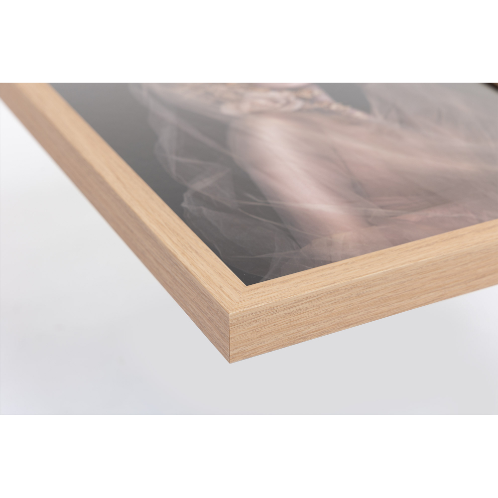 Ramme Ola Eik 20mm - Lundeby Foto