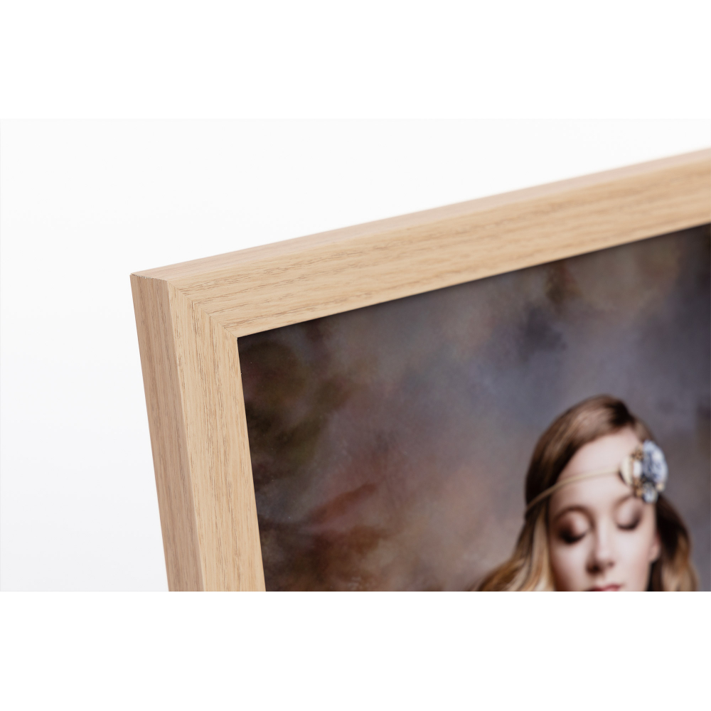 Ramme Ola Eik 20mm - Lundeby Foto